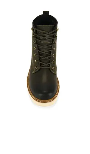 Sorel Slabtown 62' Six Wp Boot