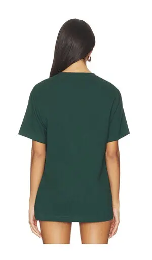 MOTEL MARGARITA Landscape Graphic Tee - Forest