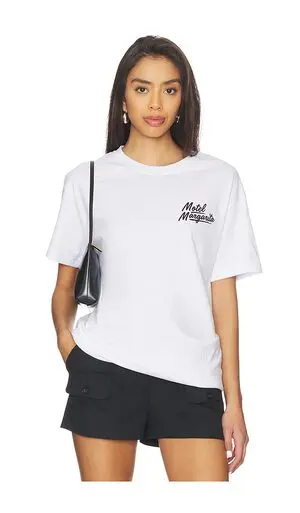 MOTEL MARGARITA 1 Million Tee