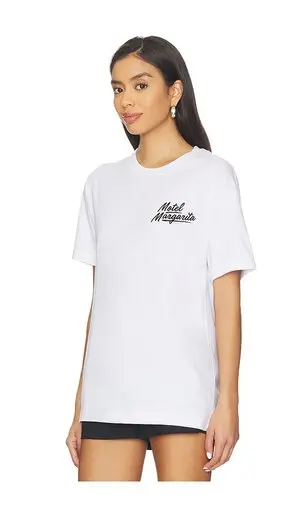 MOTEL MARGARITA 1 Million Tee
