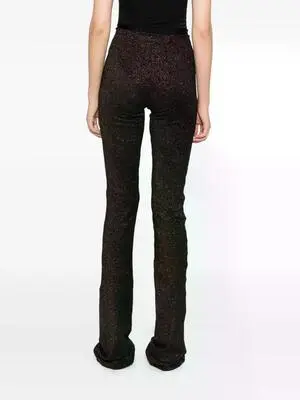 Ottolinger Glitter-effect Trousers