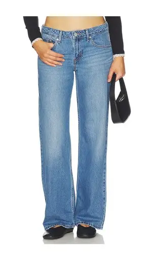 LEVI'S Low Loose Jeans - Good Grades