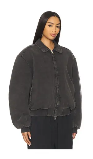 Alexander Wang Moto Jacket