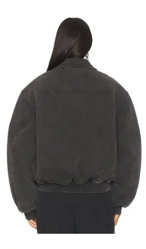 Alexander Wang Moto Jacket