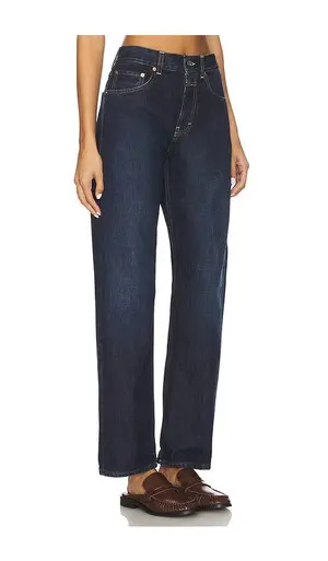 Closed Jonta Straight Jeans