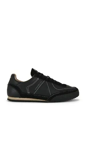 ALLSAINTS Harry Low Top Sneakers