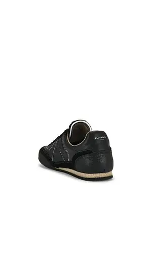 ALLSAINTS Harry Low Top Sneakers