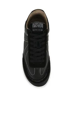 ALLSAINTS Harry Low Top Sneakers