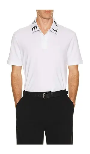 Lacoste Slim Fit Polo