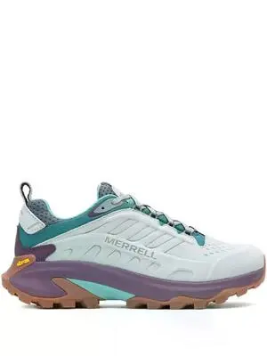 Merrell Panelled Sneakers