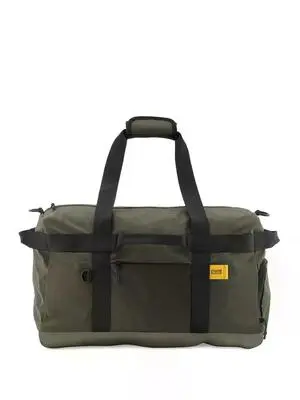 CRASH BAGGAGE Logo-patch Luggage