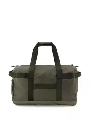 CRASH BAGGAGE Logo-patch Luggage
