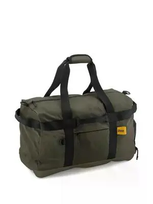 CRASH BAGGAGE Logo-patch Luggage