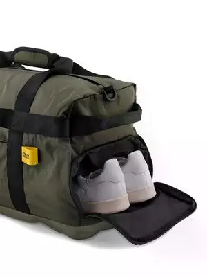 CRASH BAGGAGE Logo-patch Luggage