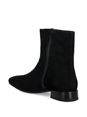 VAGABOND SHOEMAKERS Zip-up Ankle Boots