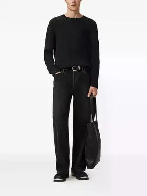 ALLSAINTS Jakob Crew-neck Sweater
