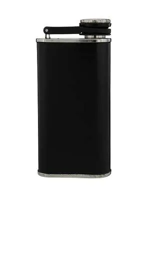 STANLEY The Easy Fill Flask In Black