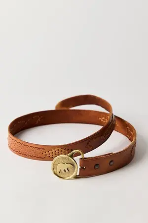 Women's Belts Between $100 & $300