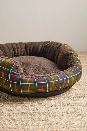 Barbour Dog Snuggle 30" Bed