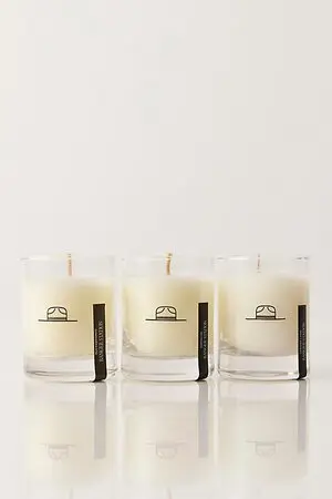 RANGER STATION Candle Discovery Set