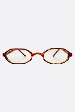 GIANT VINTAGE SUNGLASSES Giant Vintage Pine Small Eyeglasses - Demi