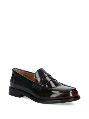 VAGABOND SHOEMAKERS Steven Loafers