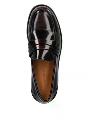 VAGABOND SHOEMAKERS Steven Loafers