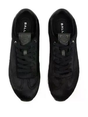 Bally Quarry Sneakers