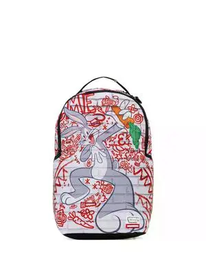 Sprayground Printed Backpacks
