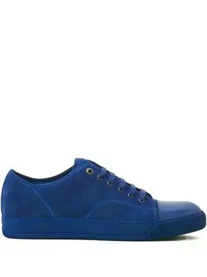 Lanvin Flat Sneakers For Men