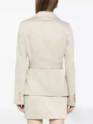 SAIID KOBEISY Tailored Jacket