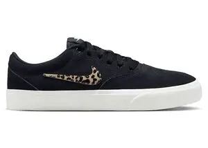 Nike Charge Suede Se Leopard Sneakers