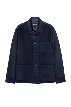 Velvet By Graham & Spencer Emerson Chore Jacket