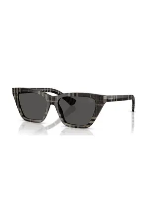 Burberry Be4468f Cat-eye Sunglasses