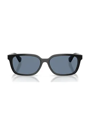 Burberry Rectangle Sunglasses