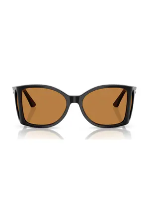 Persol Square Frame Sunglasses