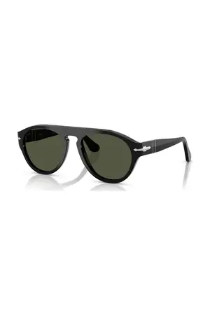 Persol Pilot Sunglasses