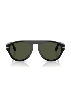 Persol Pilot Sunglasses