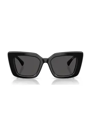 Burberry Cat-eye Sunglasses