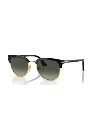 Persol Phantos Sunglasses - Black