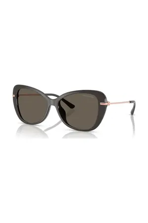 Michael Kors Saint Croix Sunglasses - Brown