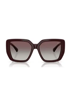 Burberry Square Frame Sunglasses