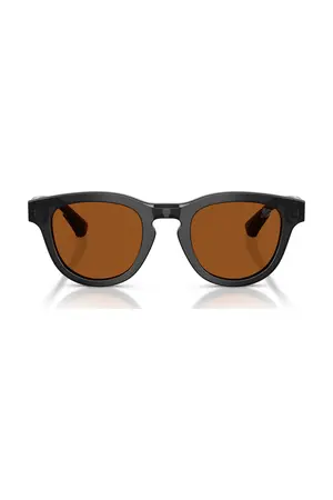 Burberry Full Rim Phantos Sunglasses