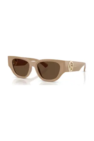 Burberry Be4467u Cat-eye Sunglasses