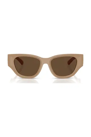 Burberry Be4467u Cat-eye Sunglasses
