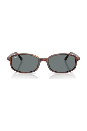Ray-ban Irregular Full-rim Sunglasses