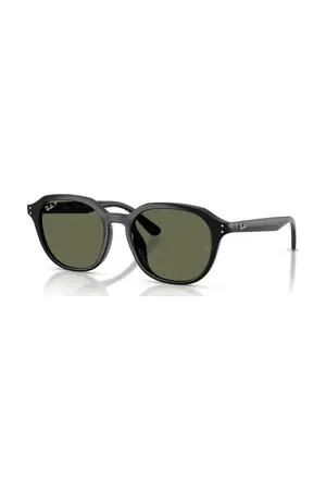 Ray-ban Sunglasses With Polarized Lenses
