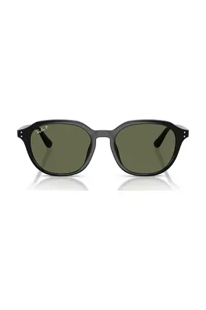 Ray-ban Sunglasses With Polarized Lenses