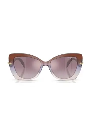 Michael Kors Butterfly Sunglasses