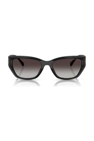 Michael Kors Mk2242d Pearl River Cat Eye Sunglasses